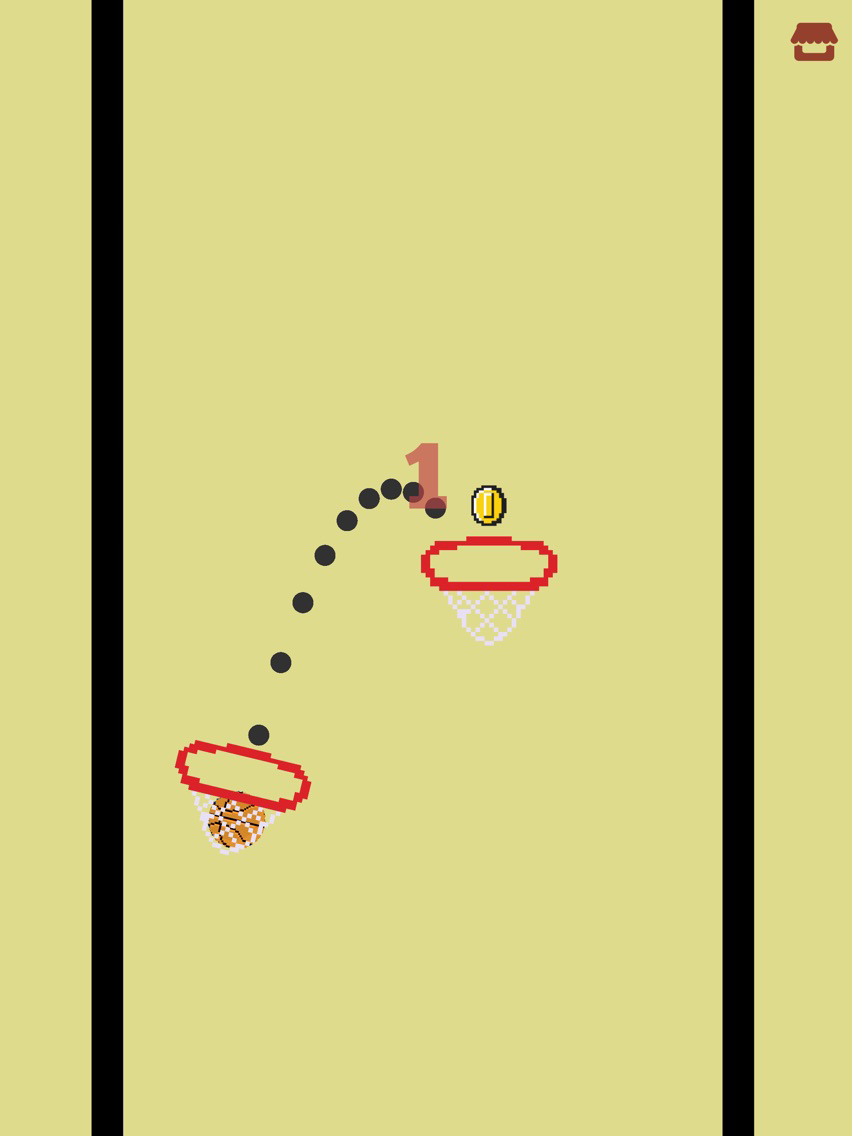Hoop Swish for iOS (iPhone/iPad) - Free Download at AppPure