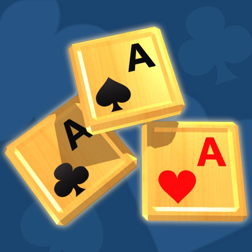 Solitaire Squares for iOS (iPhone/iPad) - Free Download at AppPure