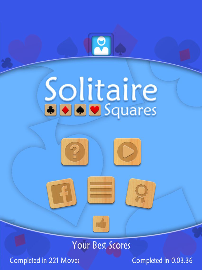 Solitaire Squares for iOS (iPhone/iPad) - Free Download at AppPure