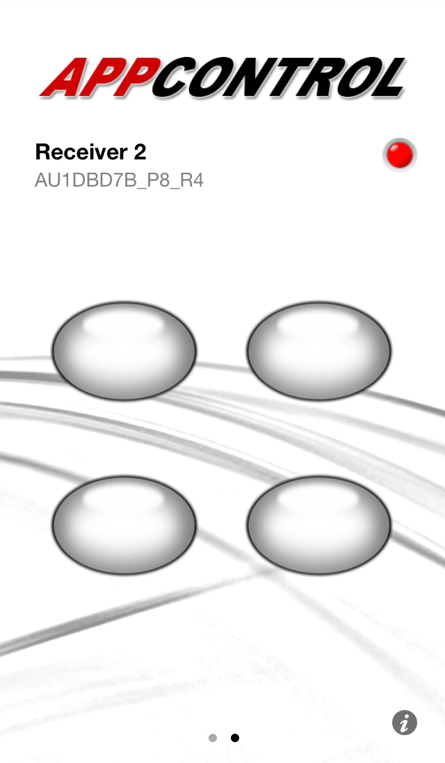 Aktiva AppControl pour iOS (iPhone) - Téléchargement gratuit sur AppPure