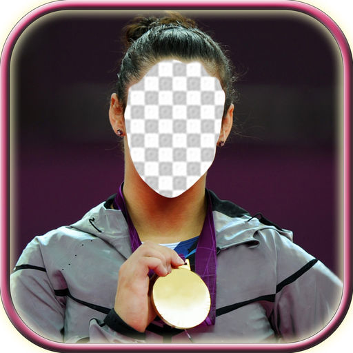 Olympic Facelift Photo Maker - Merge Face with Olympic Athlete & Make ...