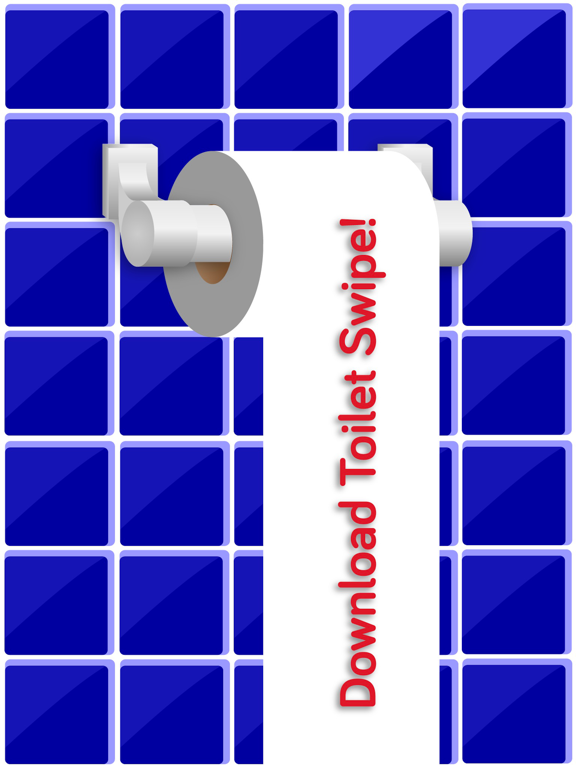 Toilet Paper Swipe for iOS (iPhone/iPad/iPod touch) - Free Download at ...