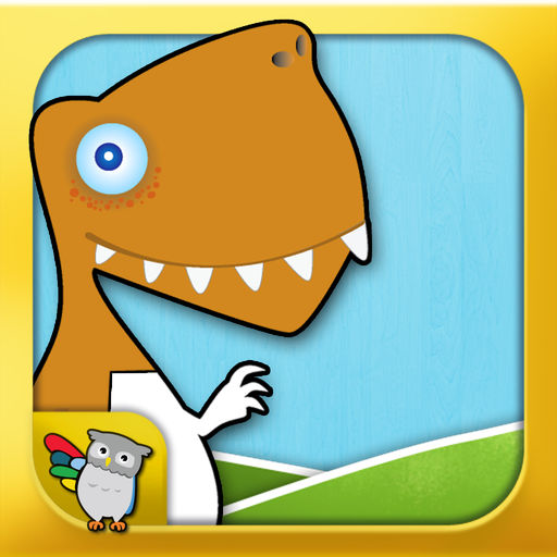 Clever Kids - First Puzzles Learning Game for Children for iOS (iPhone ...