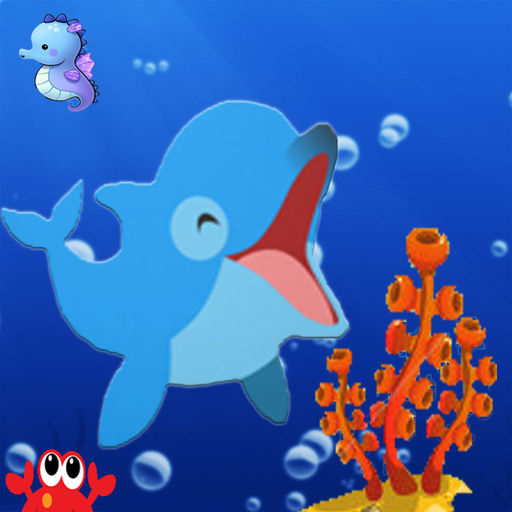Underwater Matching game - Summer sea crush party for iOS (iPhone/iPad ...