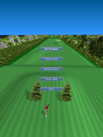 Par 72 Golf for iOS (iPhone/iPad/iPod touch) Latest Version at $2.99 on ...