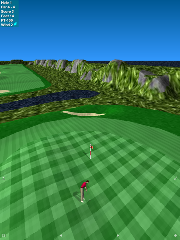 Par 72 Golf for iOS (iPhone/iPad/iPod touch) Latest Version at $2.99 on ...