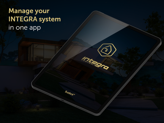 INTEGRA CONTROL for iOS (iPhone/iPad/iPod touch) - Free Download at AppPure