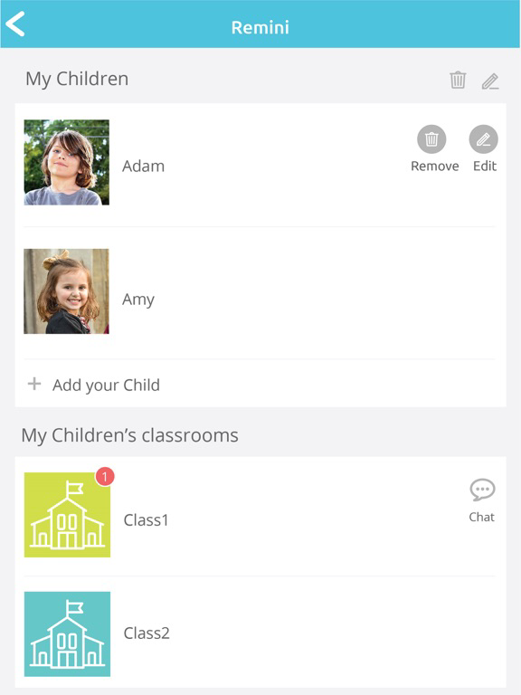 Remini-Schools & ECC for iOS (iPhone/iPad/iPod touch) - Free Download ...