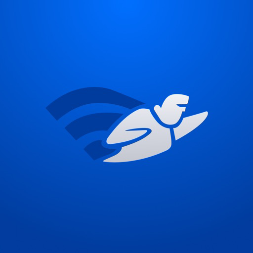 Ubiquiti WiFiman for iOS (iPhone/iPad) - Free Download at AppPure
