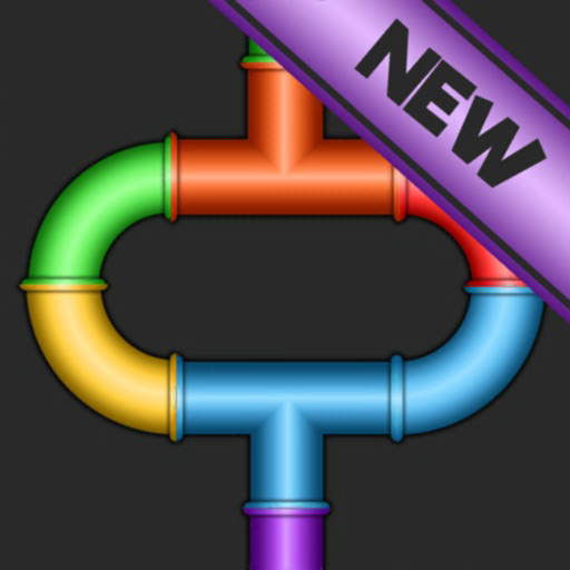 Jigsaw Merge - Color Puzzle for iOS (iPhone/iPad) - Free Download at ...