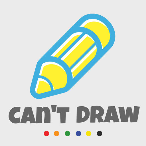 Who Can't Draw - Party Game for iOS (iPhone/iPad) - Free Download at ...
