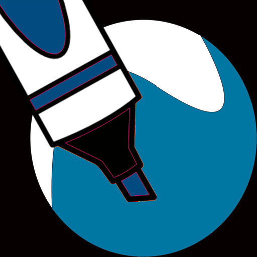 Coloring Advanced Tangles - A secret hideaway for your mind for iOS ...