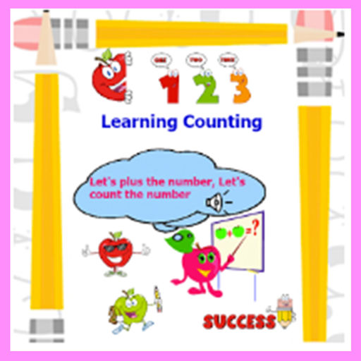 Counting numbers english kids for iOS (iPhone/iPad) - Free Download at ...