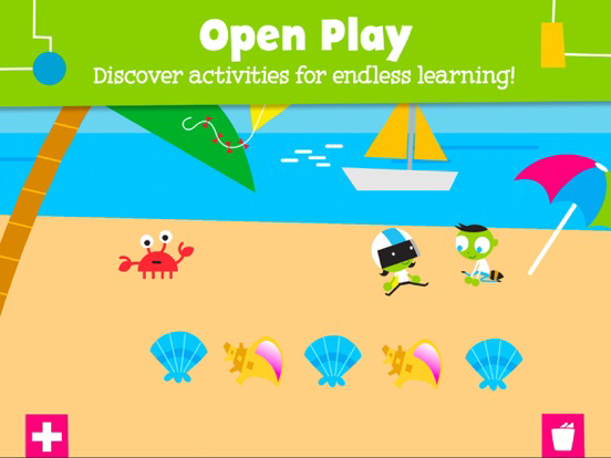 PBS Parents Play and Learn for iOS (iPhone/iPad/iPod touch) - Free ...