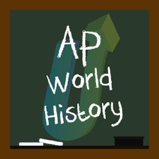 AP World History Exam Prep pour iOS (iPhone/iPad) Dernière Version à $4 ...