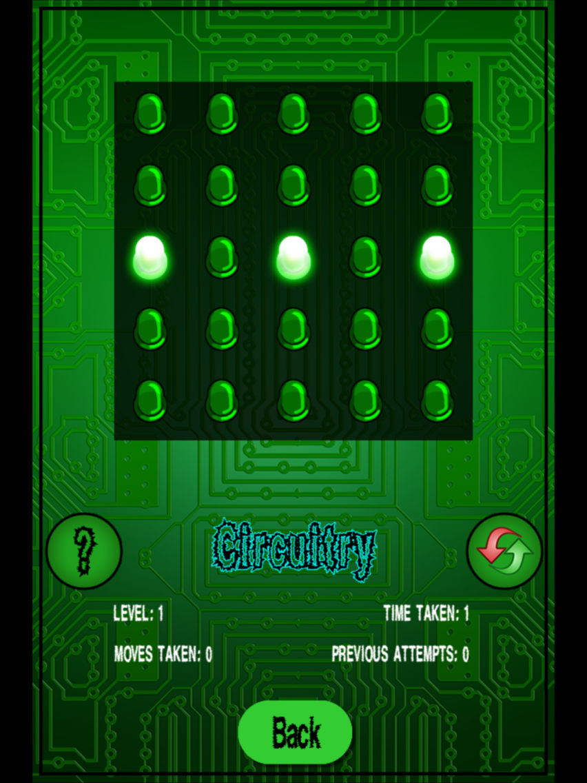 Circuitry Lite for iOS (iPhone/iPad) - Free Download at AppPure