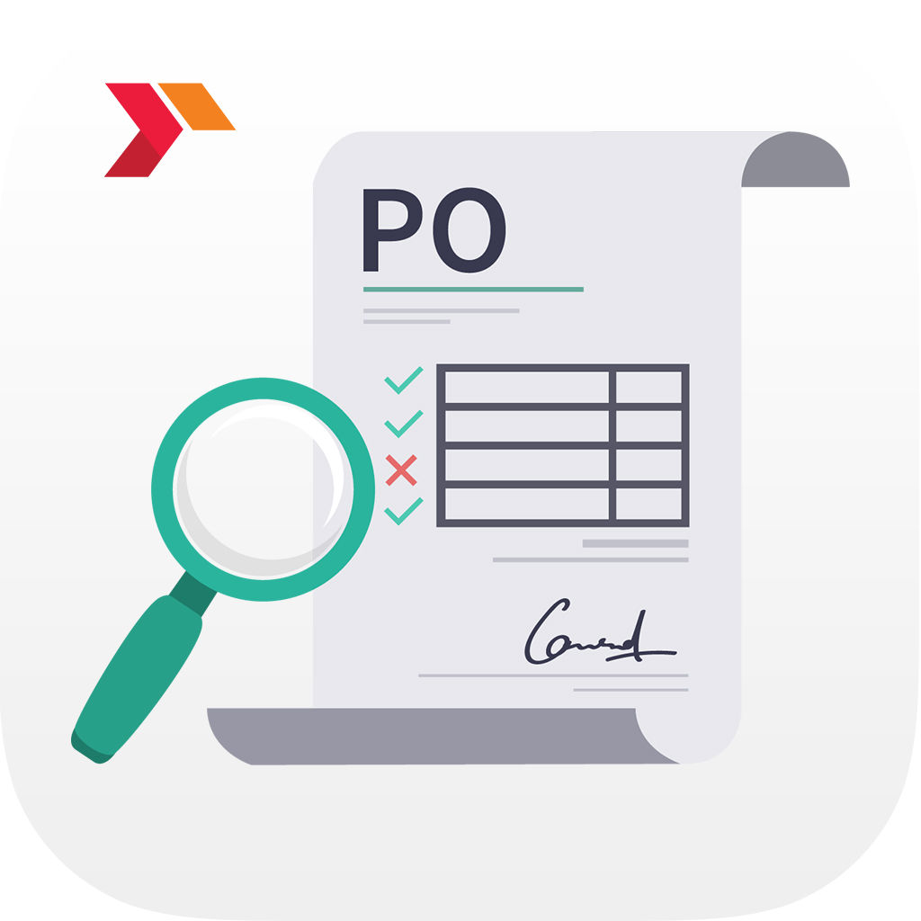 Purchase Order Overview for iOS (iPhone/iPad) - Free Download at AppPure