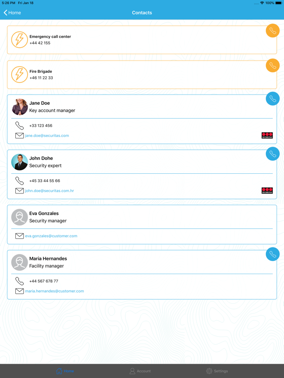 SCP لنظام iOS (iPhone/iPad/iPod touch) - قم بتنزيله مجانا على AppPure