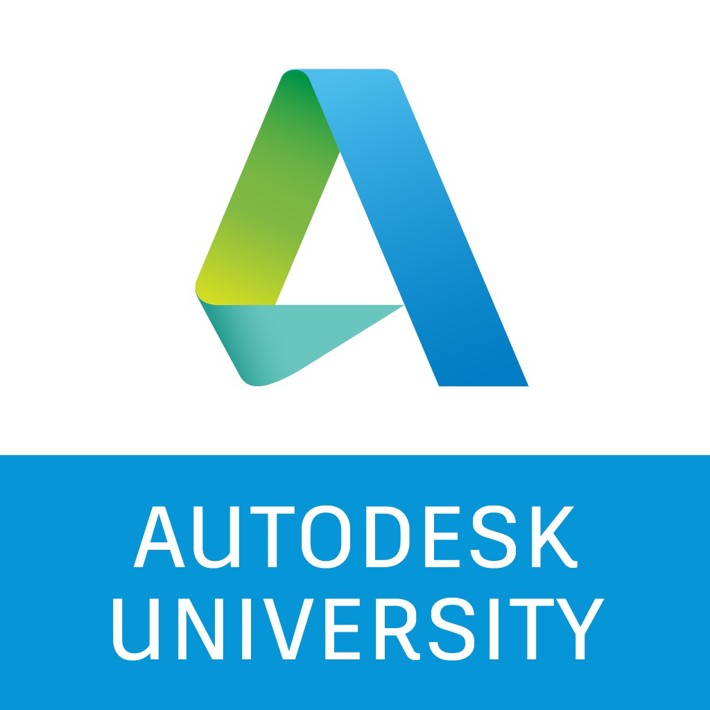 Autodesk University for iOS (iPhone/iPad) - Free Download at AppPure