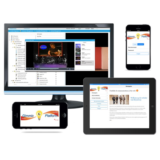 eLearning Platform for iOS (iPhone/iPad/iPod touch) - Free Download at ...