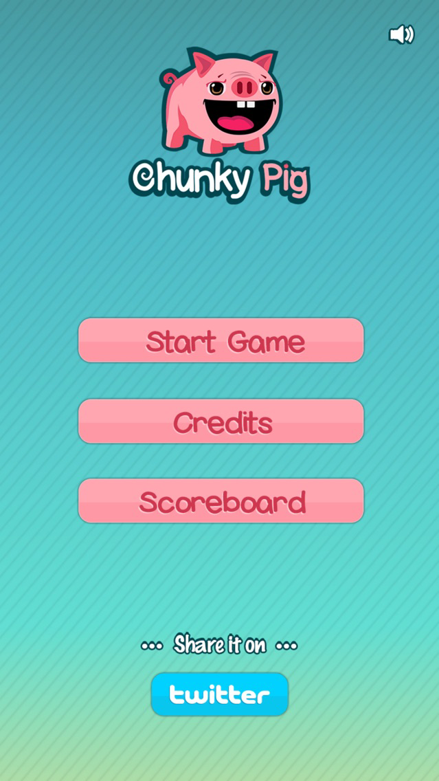 Chunky Pig for iOS (iPhone/iPad) - Free Download at AppPure