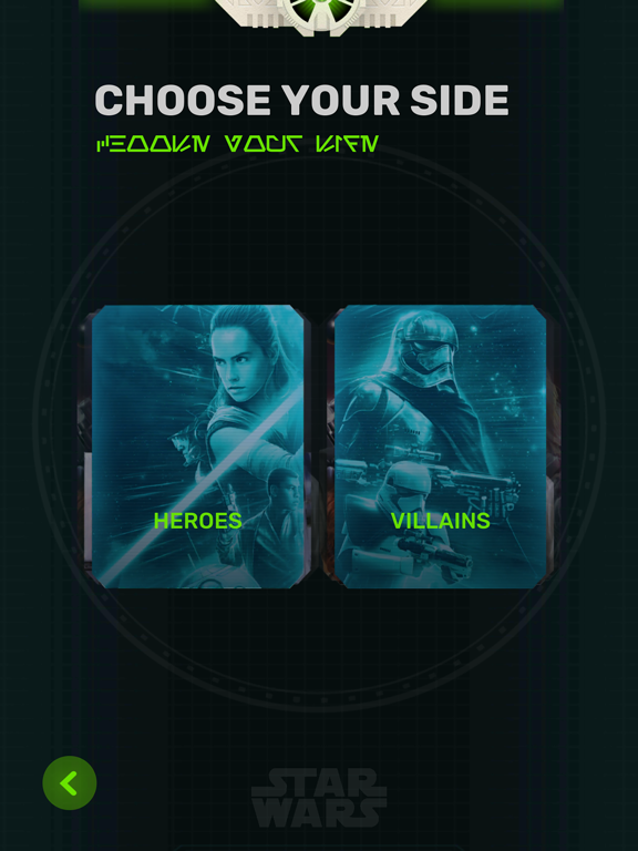 Force Link for iOS (iPhone/iPad/iPod touch) - Free Download at AppPure