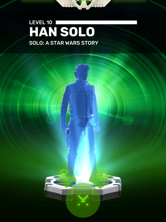 Force Link for iOS (iPhone/iPad/iPod touch) - Free Download at AppPure