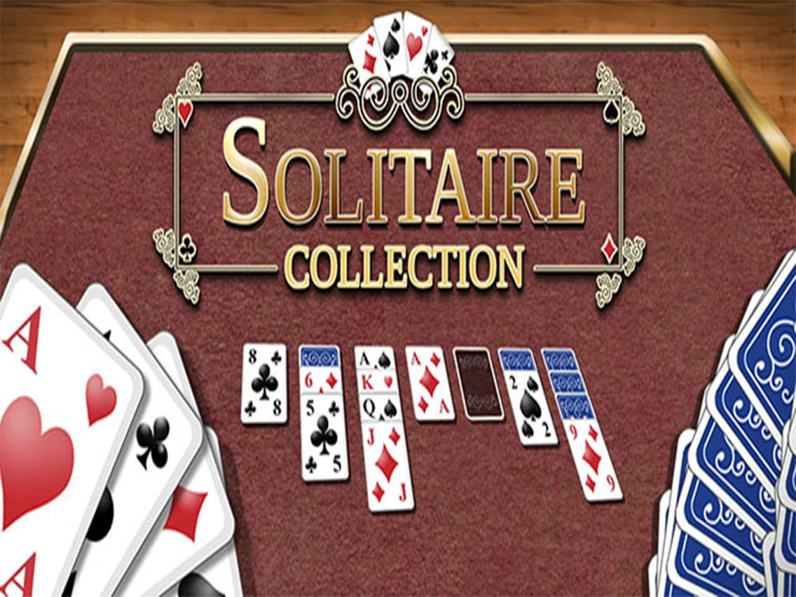 Freecell · Spider · Solitaire para iOS (iPhone/iPad) - Baixar Grátis no ...
