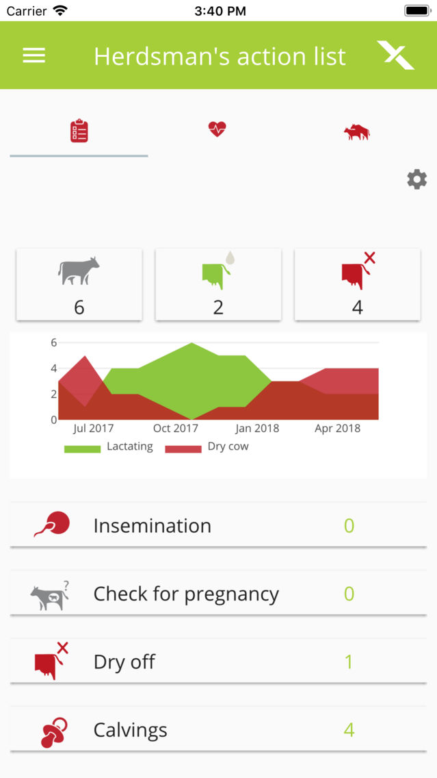 Laden Sie smaXtec Messenger für iOS (iPhone/iPad) bei AppPure kostenlos ...