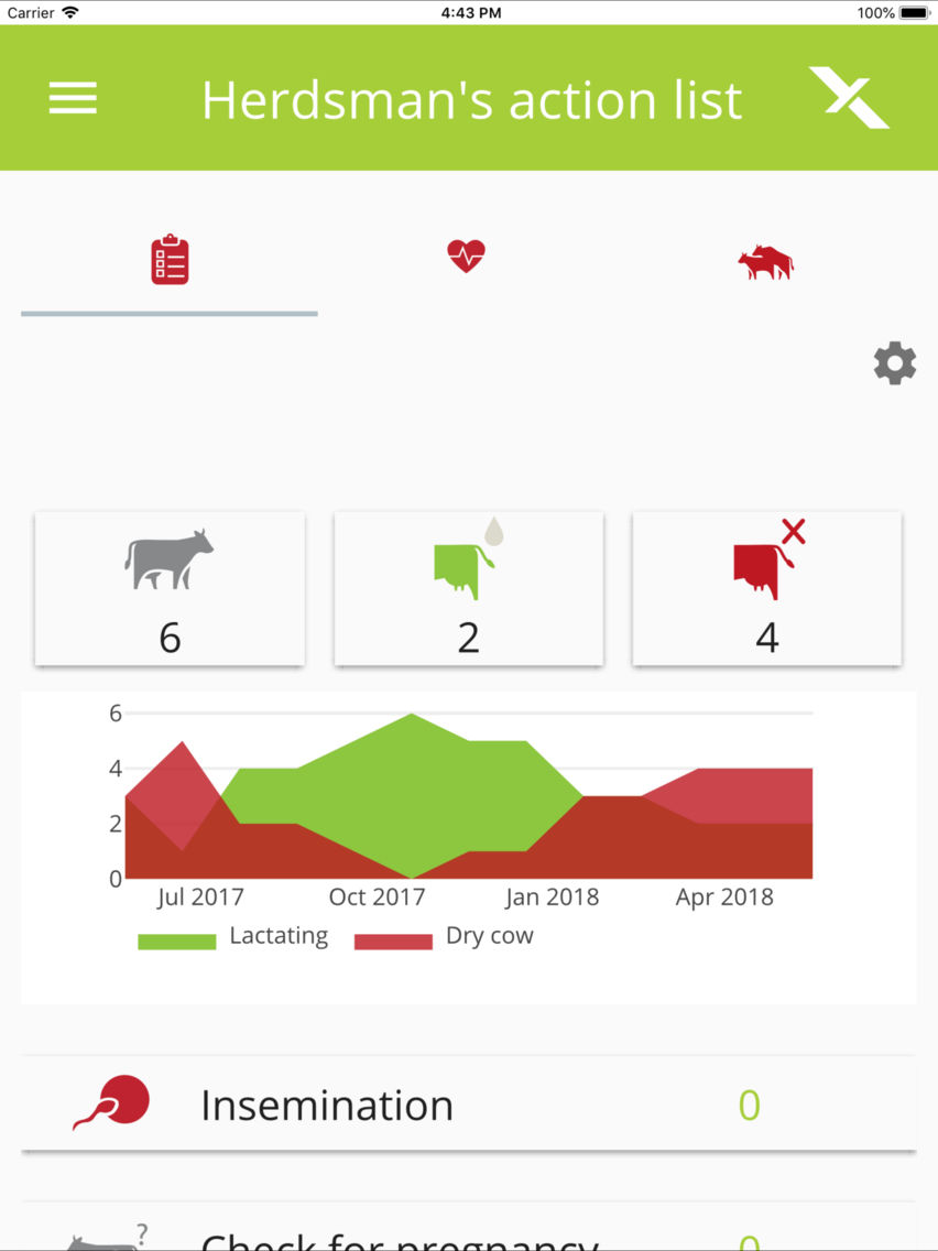 Laden Sie smaXtec Messenger für iOS (iPhone/iPad) bei AppPure kostenlos ...