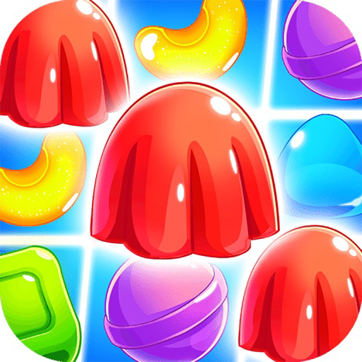 Happy Candy -2018 New Game for iOS (iPhone/iPad/iPod touch) - Free ...