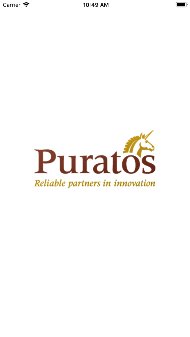 Puratos Catálogo para iOS (iPhone) - Baixar Grátis no AppPure
