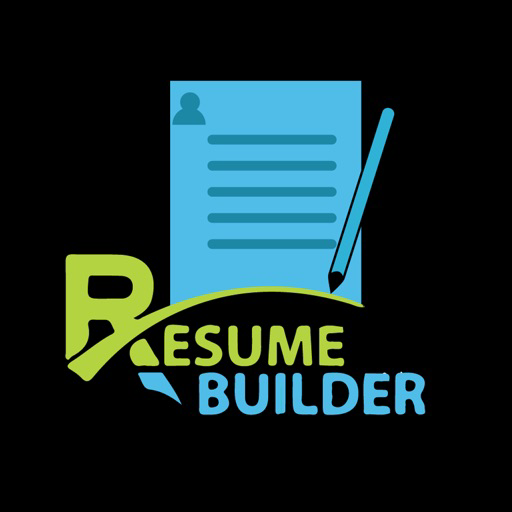 Resume And CV Maker for iOS (iPhone/iPad) - Free Download at AppPure