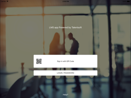 Cegid Talentsoft LMS App for iOS (iPhone/iPad/iPod touch) - Free ...