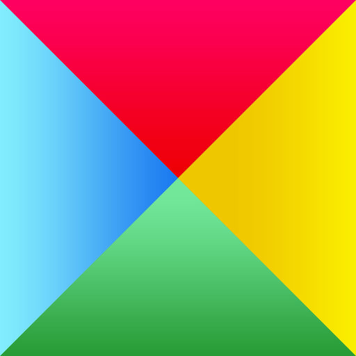 ColorMind: Fun Color Wheel for iOS (iPhone/iPad) - Free Download at AppPure