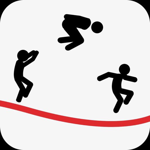 Lets Jump Up for iOS (iPhone/iPad) - Free Download at AppPure
