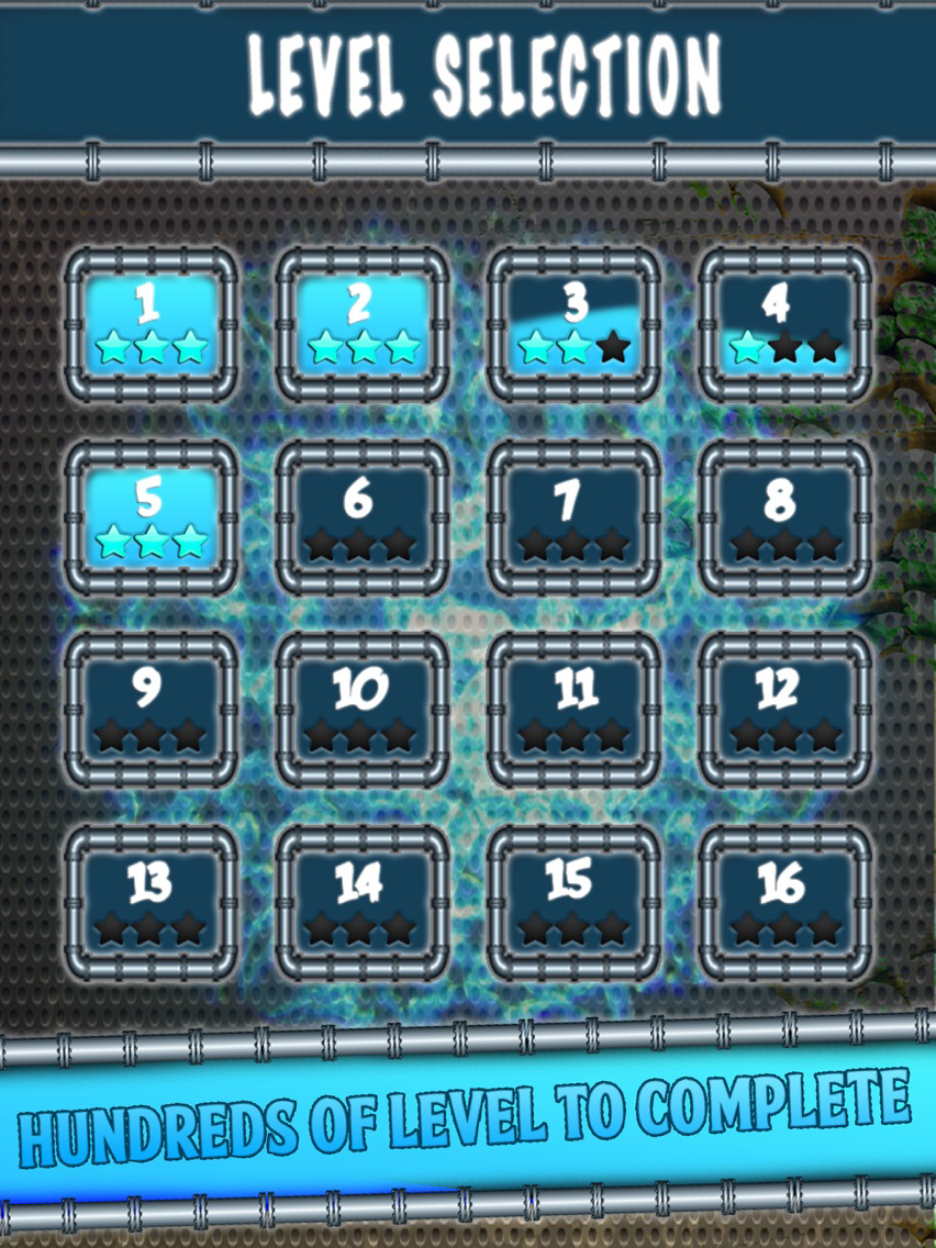 Connect Pipes Game for iOS (iPhone/iPad) - Free Download at AppPure