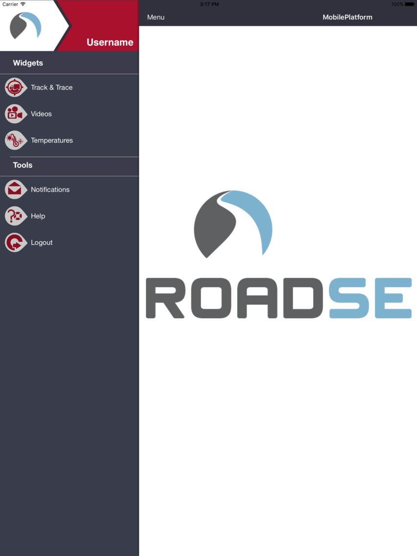 RoadSense Mobile PlatformiOS版本(iPhone/iPad)免費下載 - AppPure