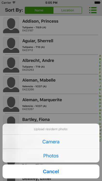 PointClickCare ChartPic for iOS (iPhone/iPod touch) - Free Download at ...