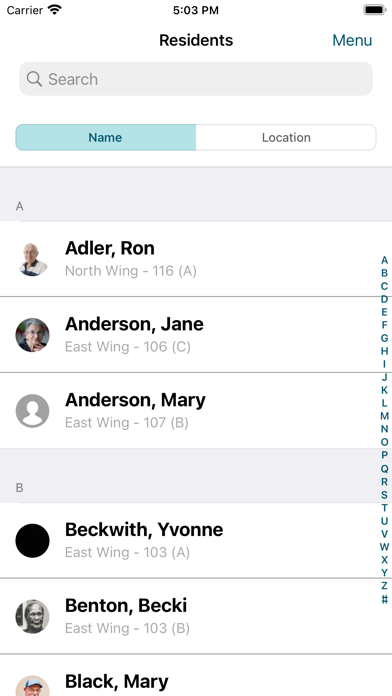 PointClickCare ChartPic for iOS (iPhone/iPod touch) - Free Download at ...