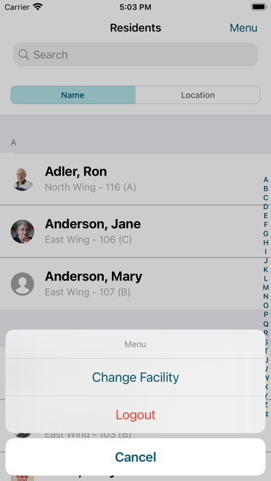 PointClickCare ChartPic for iOS (iPhone/iPod touch) - Free Download at ...