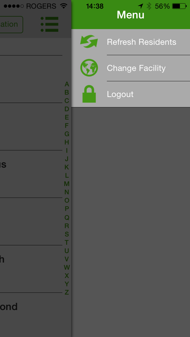 PointClickCare ChartPic for iOS (iPhone) - Free Download at AppPure