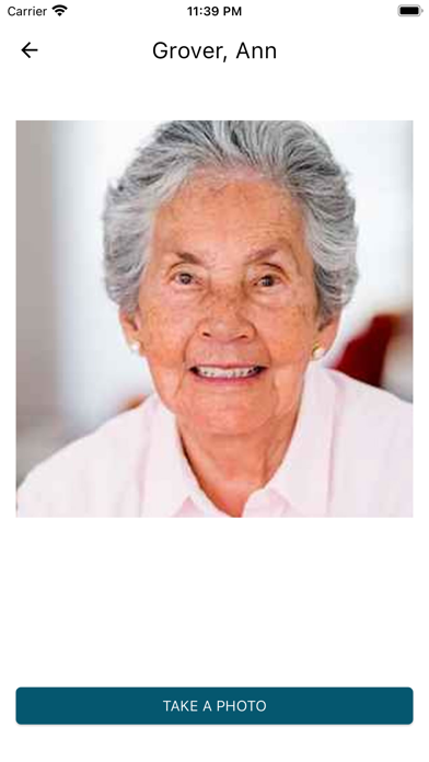 PointClickCare ChartPic for iOS (iPhone/iPad/iPod touch) - Free ...