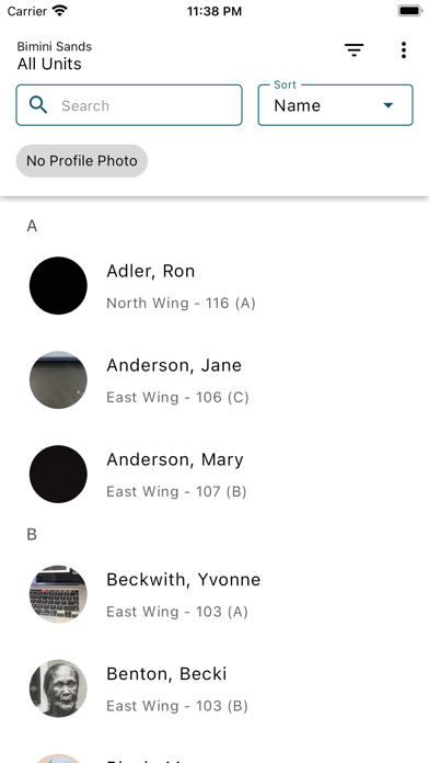 PointClickCare ChartPic for iOS (iPhone/iPad/iPod touch) - Free ...