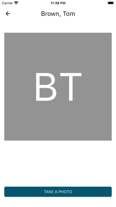 PointClickCare ChartPic for iOS (iPhone/iPad/iPod touch) - Free ...