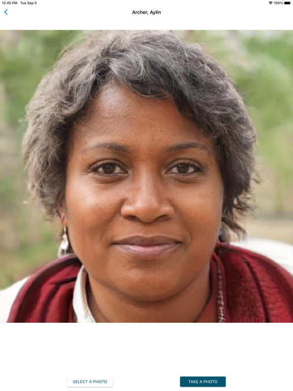 PointClickCare ChartPic for iOS (iPhone/iPad/iPod touch) - Free ...