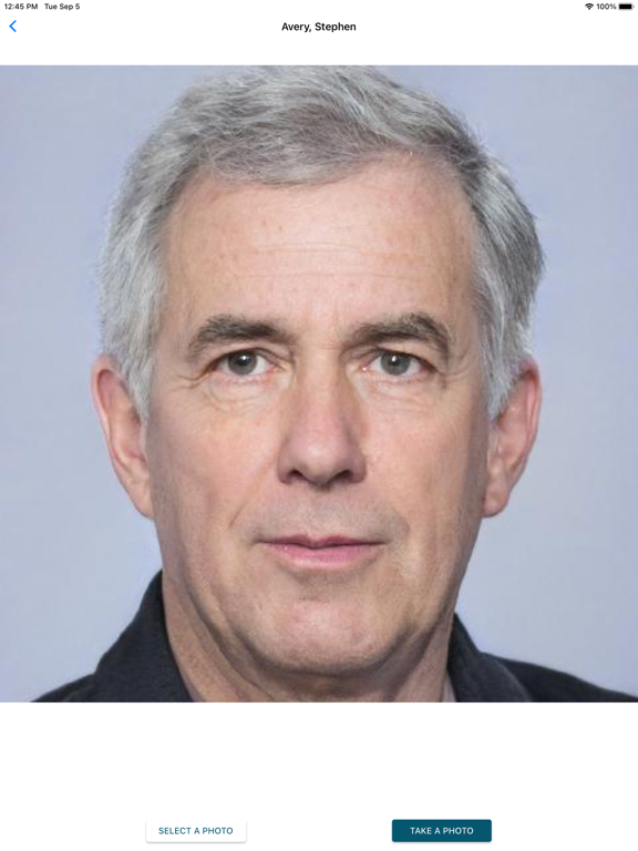 PointClickCare ChartPic for iOS (iPhone/iPad/iPod touch) - Free ...