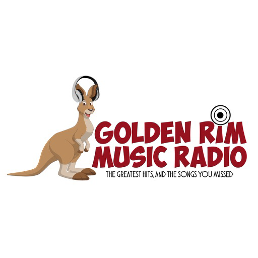 Golden Rim Music Radio for iOS (iPhone) - Free Download at AppPure