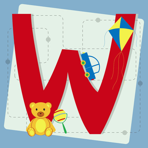 Word Path Game Puzzle for iOS (iPhone/iPad) - Free Download at AppPure