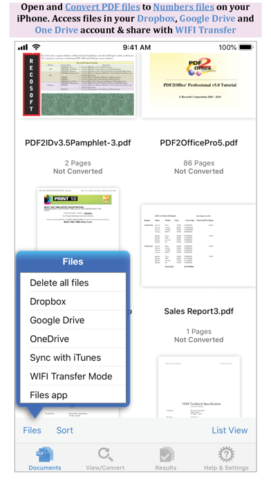 PDF To Numbers By PDF2Office For IOS iPhone iPod Touch Latest Version At 4 99 On AppPure pdf-to-numbers-by-pdf2office-for-ios-iphone-ipod-touch-latest-version-at-4-99-on-apppure